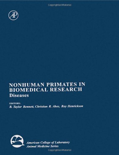 Nonhuman Primates in Biomedical Research: Diseases (American College of ...