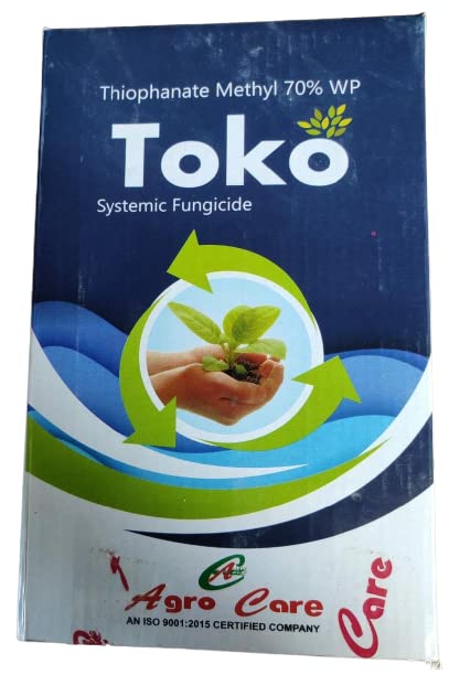 TokoInsecticide/Weight :- 500 ml : Amazon.in: Garden & Outdoors