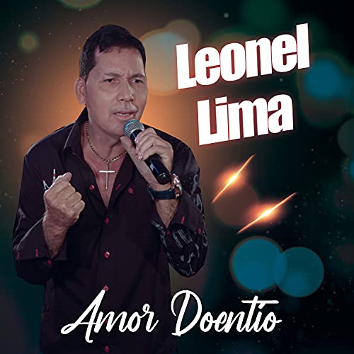 Amor Doentio de Leonel Lima en Amazon Music Unlimited