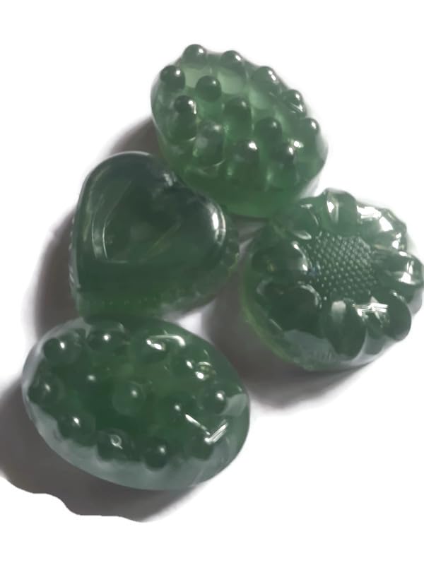 Buy Menthol Soap Summer Cooling soap Organic menthol soap soap for men ...