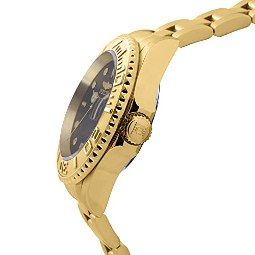 Buy Invicta Pro Diver Analog Blue Dial Unisex's Watch-26997 at Amazon.in