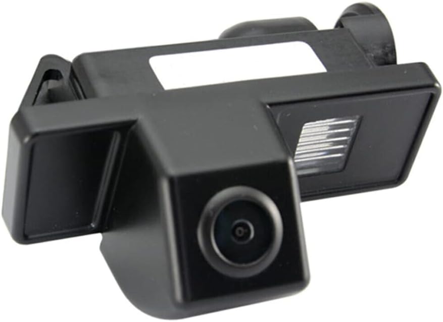 Mercedes-Benz Sprinter W639 W906 NCV3 2006-2016 Reverse Camera Kit ...