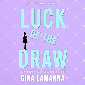 Buy Luck of the Draw Book Online at Low Prices in India | Luck of the ...