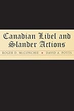 Slander In Canada: What's The Law? | LawShun