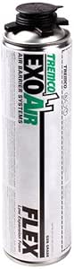 Tremco Exoair Flex Foam (750 ml) : Amazon.ca: Sports & Outdoors