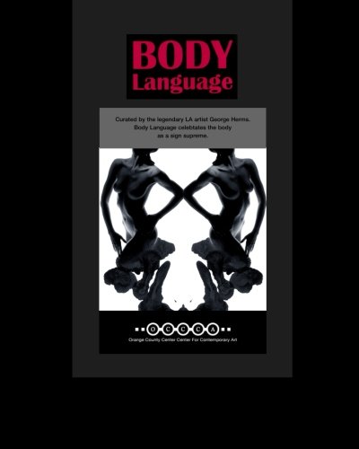 Body Language: art exhibit catalog: bohn, richard w: 9781500708238 ...