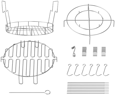 Amazon.com : GLOWYE Turkey Fryer Parts Kit for Char-Broil The Big Easy ...