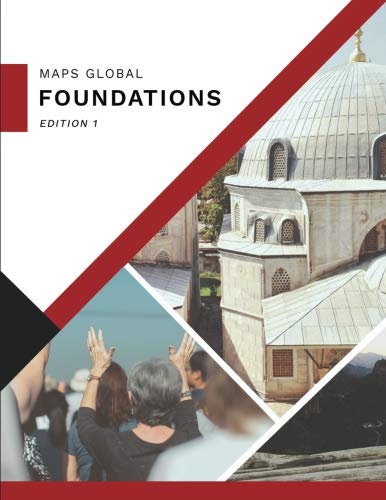 MAPS Foundations | Amazon.com.br