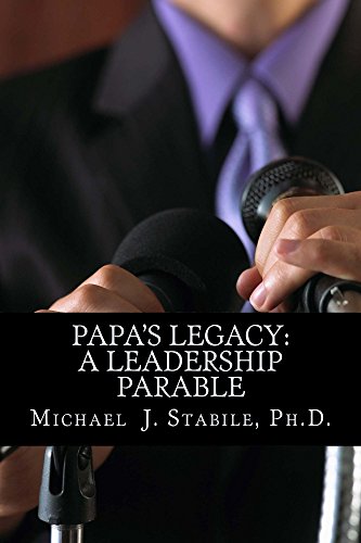 Amazon.com: Papa's Legacy eBook : Stabile, Michael: Kindle Store