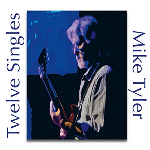 Amazon.com: Twelve Singles : Mike Tyler: Digital Music