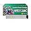 Amazon.com: W9210MC Black Toner Cartridge Work for HP Color Laserjet ...