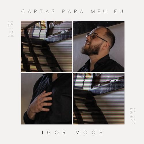 Cartas para Meu Eu by Igor Moos on Amazon Music - Amazon.com
