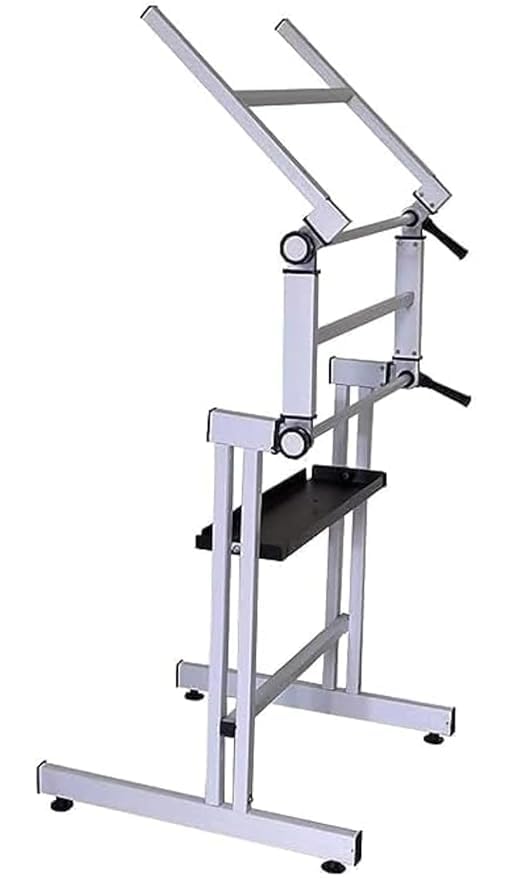 Tecnograph Instruments Drafting Table Imperial Size - A1-23x32 inches ...