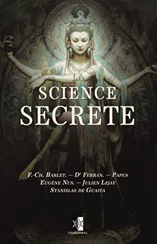 Amazon.in: Buy La Science Secrète Book Online at Low Prices in India ...