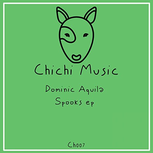 Amazon.com: Spooks Ep : Dominic Aquila: Digital Music