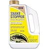 Amazon.com: Bonide Snake Stopper Snake Repellent, 4 lb. Ready-to-Use ...
