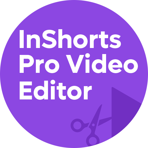 Inshorts Pro Video Editor - App on Amazon Appstore
