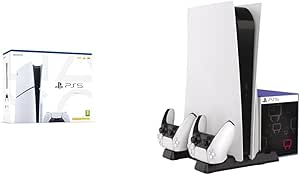 Playstation 5 Console : Amazon.co.uk: PC & Video Games