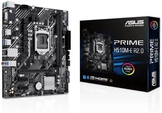 Amazon.in: Buy Gigabyte GA-H110M-H MicroATX Motherboard Socket LGA 115 ...