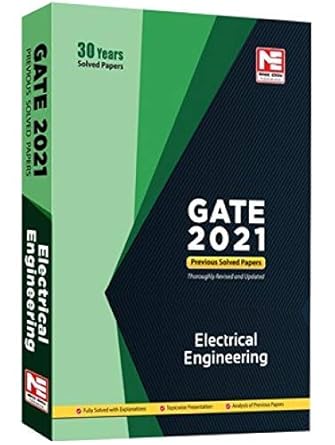 Made easy gate electrical engineering previous 30 years solved papers ...