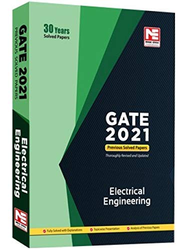 Made easy gate electrical engineering previous 30 years solved papers ...