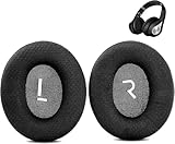 ・ブランド:OUERYA・製造元:OUERYA・製造元/メーカー部品番号:1001・🎧 [互換性]OUERYA 交換用イヤーパッドは、𝐌𝐩𝐨𝐰 059/059 Lite/H5 ヘッドフォンと互換性があります。 注意: イヤーパッドは最近アッ...