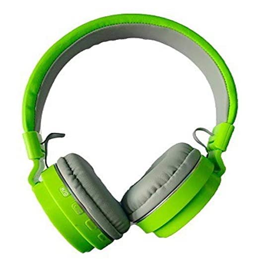 JANROCK Wireless SH 12 Bluetooth Headphones with Mic Compatible with ...