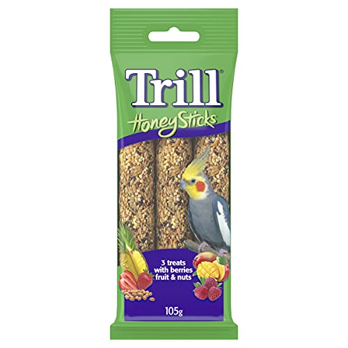 Amazon.com.au Best Sellers: The most popular items in Bird Food