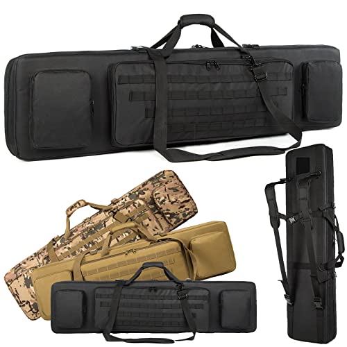 Amazon Best Sellers: Best Rifle Cases