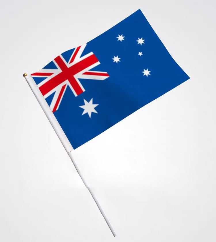 Amazon.com.au Best Sellers: The most popular items in Outdoor Flags ...