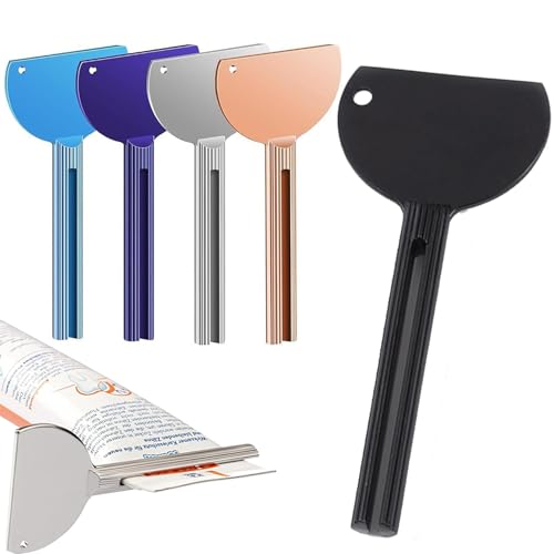 Amazon.ca Best Sellers: The most popular items in Adaptive Tube Squeezers