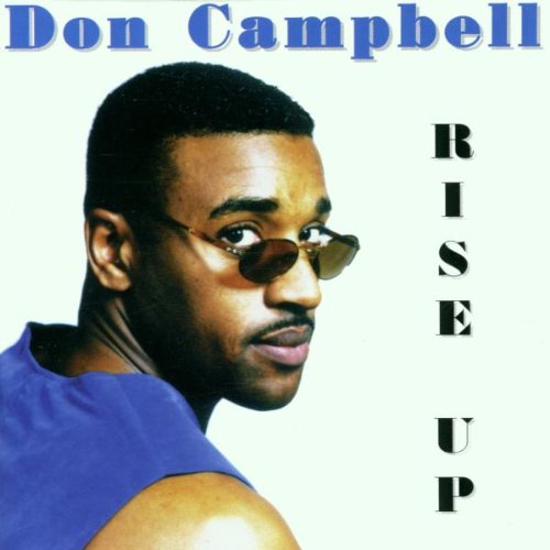 Campbell, Don - Rise Up - Amazon.com Music