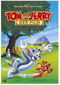 Tom und Jerry - Der Film : Henry Mancini: Amazon.com.au: Movies & TV