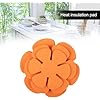 Daaxing Pack of 12 Pan Protectors,8/10/12inch 3 Different Sizes Pot ...