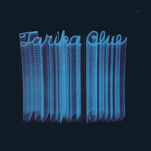 Play Tarika Blue (Special blue vinyl reissue) by Tarika Blue on Amazon ...