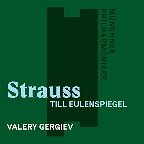 Play Strauss, Richard: Till Eulenspiegel by Münchner Philharmoniker ...