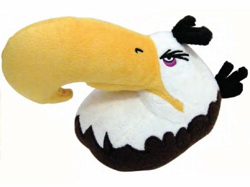 Buy Angry Birds Plush Mighty Eagle - No Sound (Limited Edition) Online ...