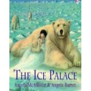 The Ice Palace (Red Fox picture books): Amazon.co.uk: McAllister ...