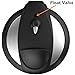 Amazon.com: Original Float Valve for Instant Pot LUX 6 Qt 5Qt, Instant ...