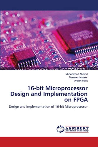 23 Best Microprocessor Design Books of All Time - BookAuthority