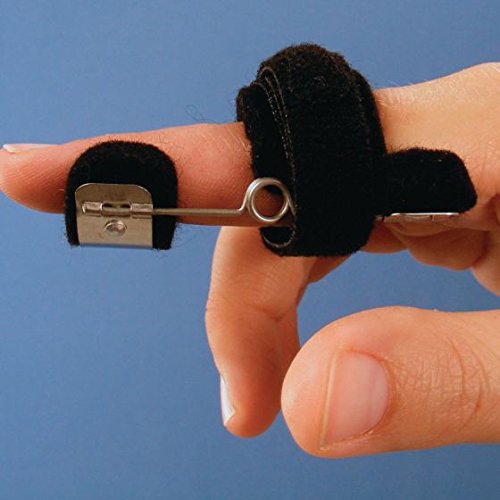 Amazon.com: PT #NC15910-2 BUNNELL MODIFIED SAFETY PIN SPLINT SMALL MADE ...