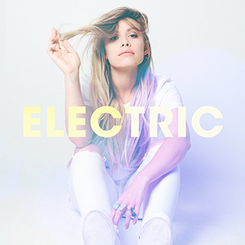 Electric by Emily Rowed on Amazon Music - Amazon.com