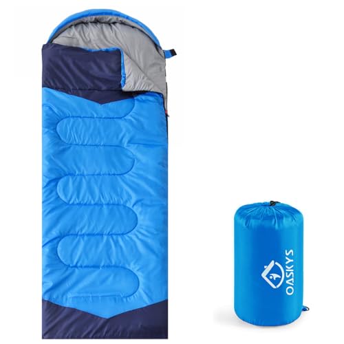 Amazon Best Sellers: Best Camping Sleeping Bags
