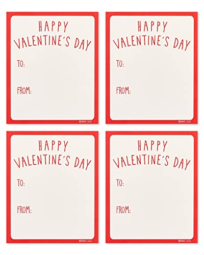 Snapklik.com : American Greetings Funny Valentines Day Cards For Kids ...