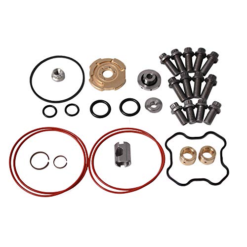 Top 10 Best Garrett Gtp38 Rebuild Kit : Reviews & Buying Guide - Katynel