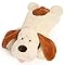 Amazon.com: MaoGoLan Giant Dog Plush, Life Size 31" Large Stuffed ...