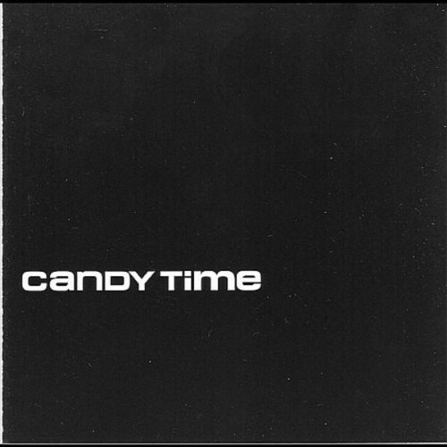 Play Candy Time by Candy Time on Amazon Music