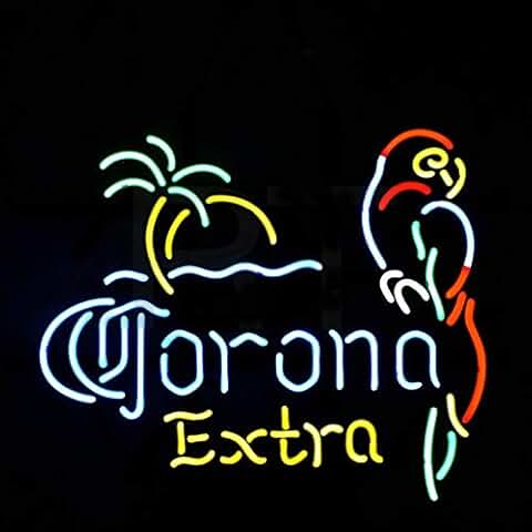 Amazon.ca: neon sign corona