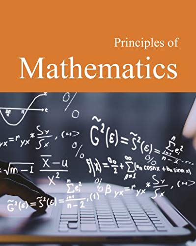 Principles of Mathematics: Salem Press: 9781642656930: Amazon.com: Books