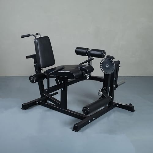 Leg Extension, comment le faire avec ou sans machine ? | Sport equipements